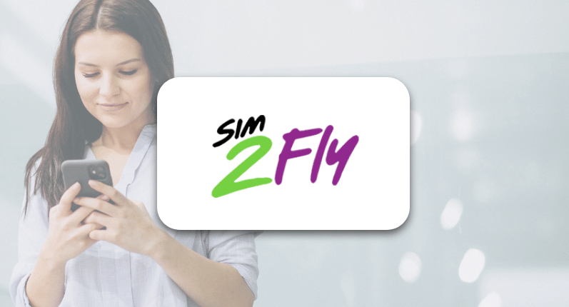 Find An International SIM Card Provider | Amber