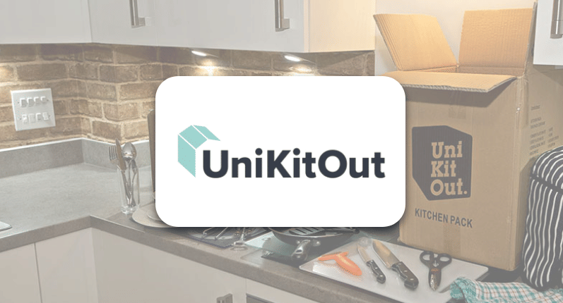 Find The Perfect Student Essentials Kit | Amber